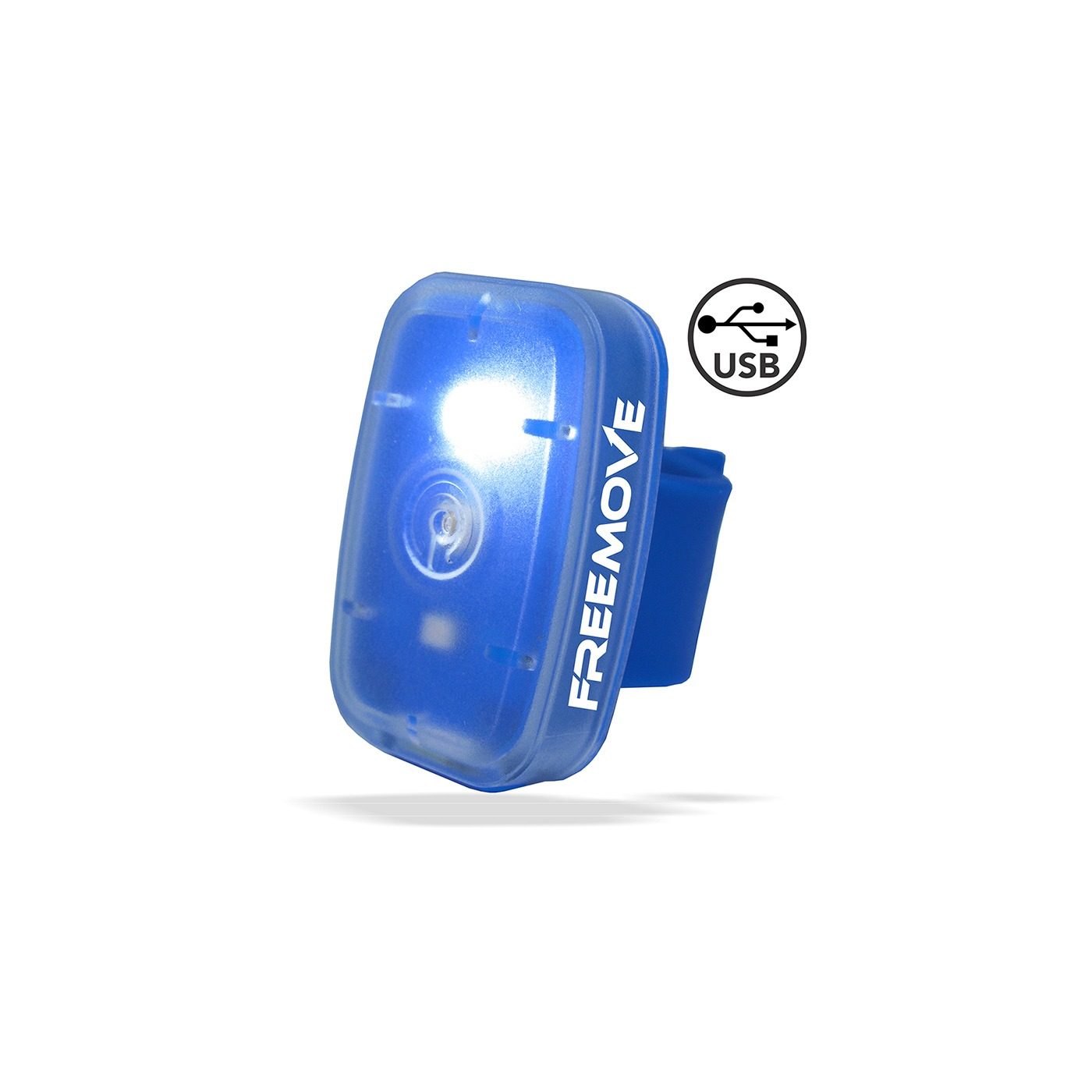 Safety Clip On Led Lights